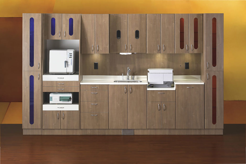 Steri Center - Royal Dental Group
