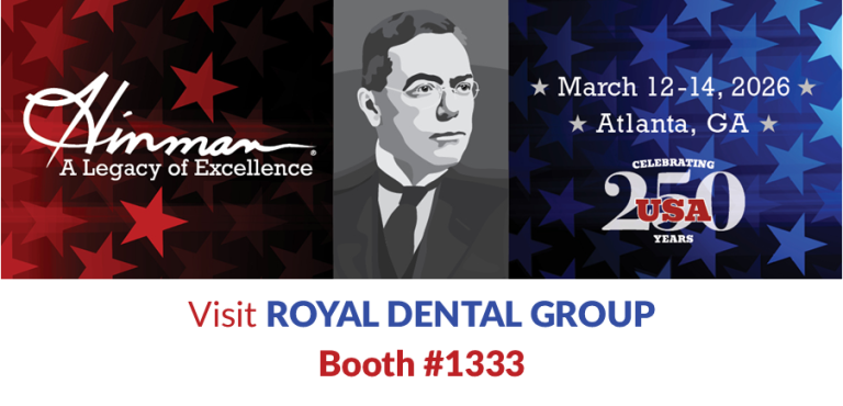 Hinman 2026 - Royal Dental Group